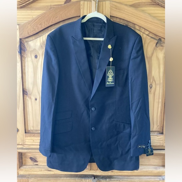 Phat Farm | Suits & Blazers | Men Phat Farm Phat Premium Haberdashery ...